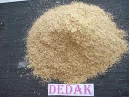 Fermentasi Dedak Untuk Pakan Unggas - SUTERA FARM