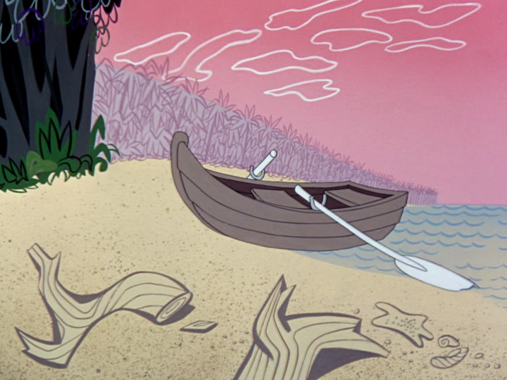 Tralfaz: Punchy Backgrounds