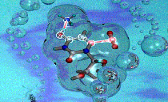 TECNOLOGÍA Y BIOQUIMICA