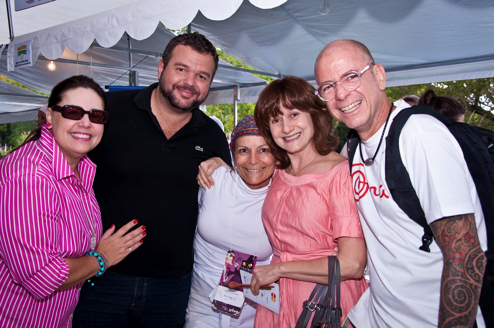 COLUNISTA JOÃO NUNES: 01/04/12 - 08/04/12