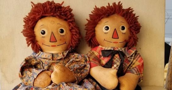 Lookin' Up: Running Ragged