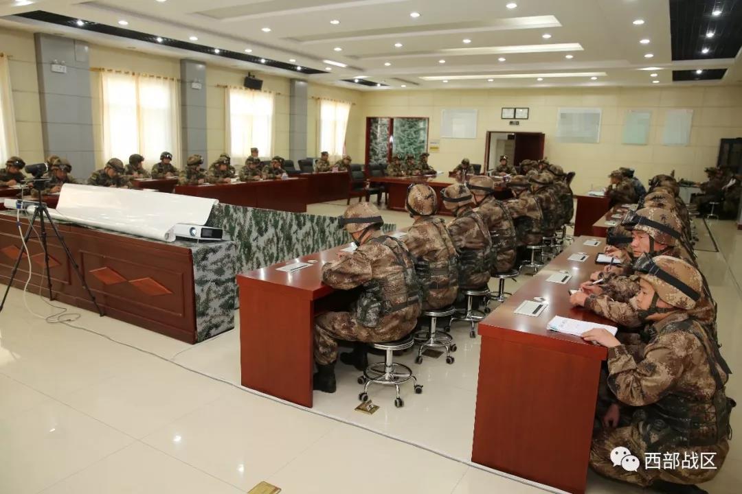 China Defense Blog: PLA Unit of the day: 76th Air Defense Brigade, 76th ...