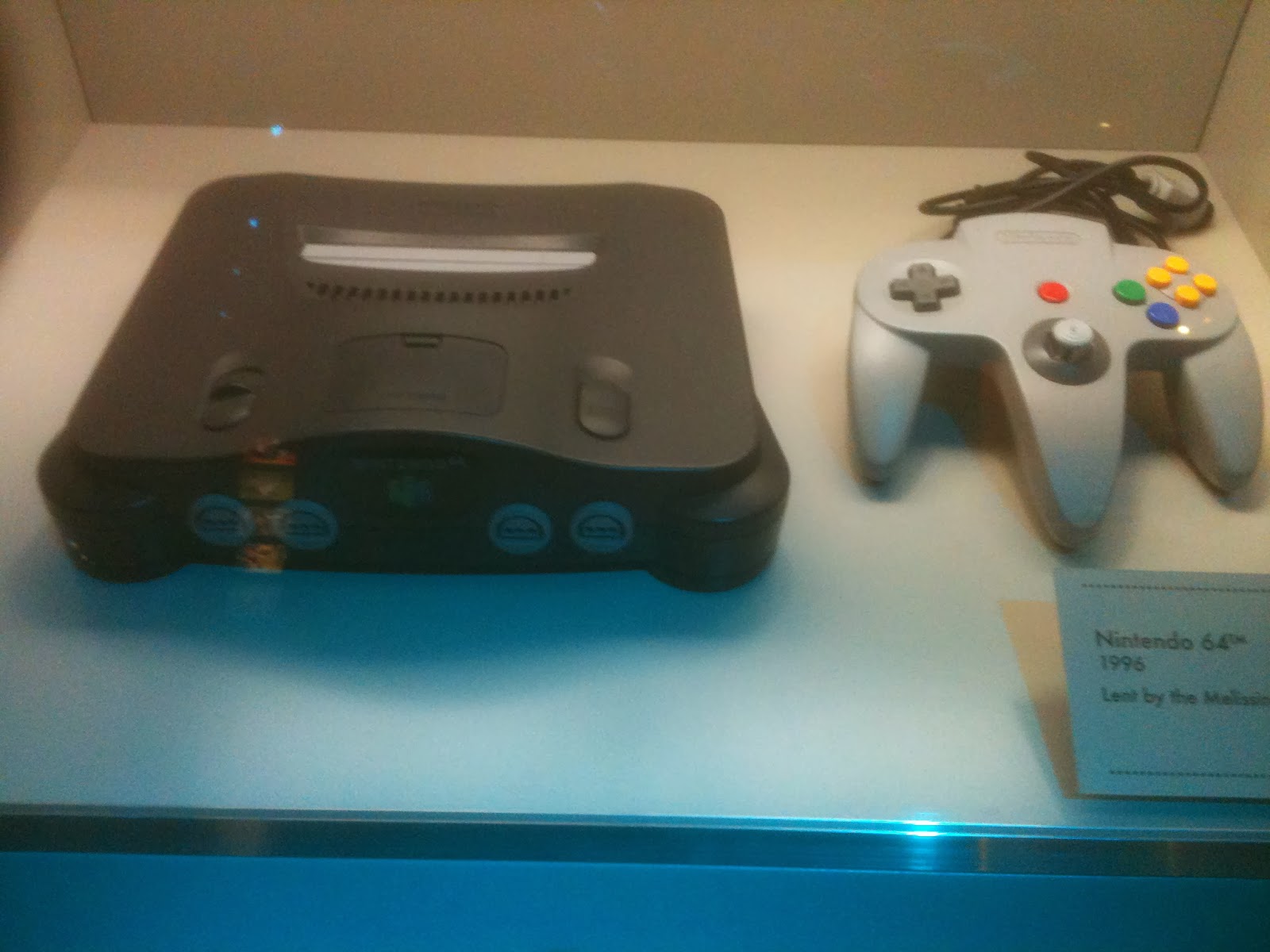 Adventures in Weseland: Old Home Video Game Consoles