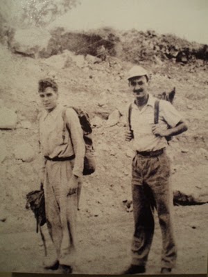 Hit The Road MotoBlog: El viaje en moto del Che Guevara – Entrega II ...