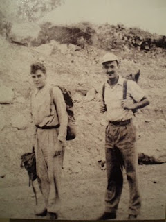 Hit The Road MotoBlog: El viaje en moto del Che Guevara – Entrega II ...