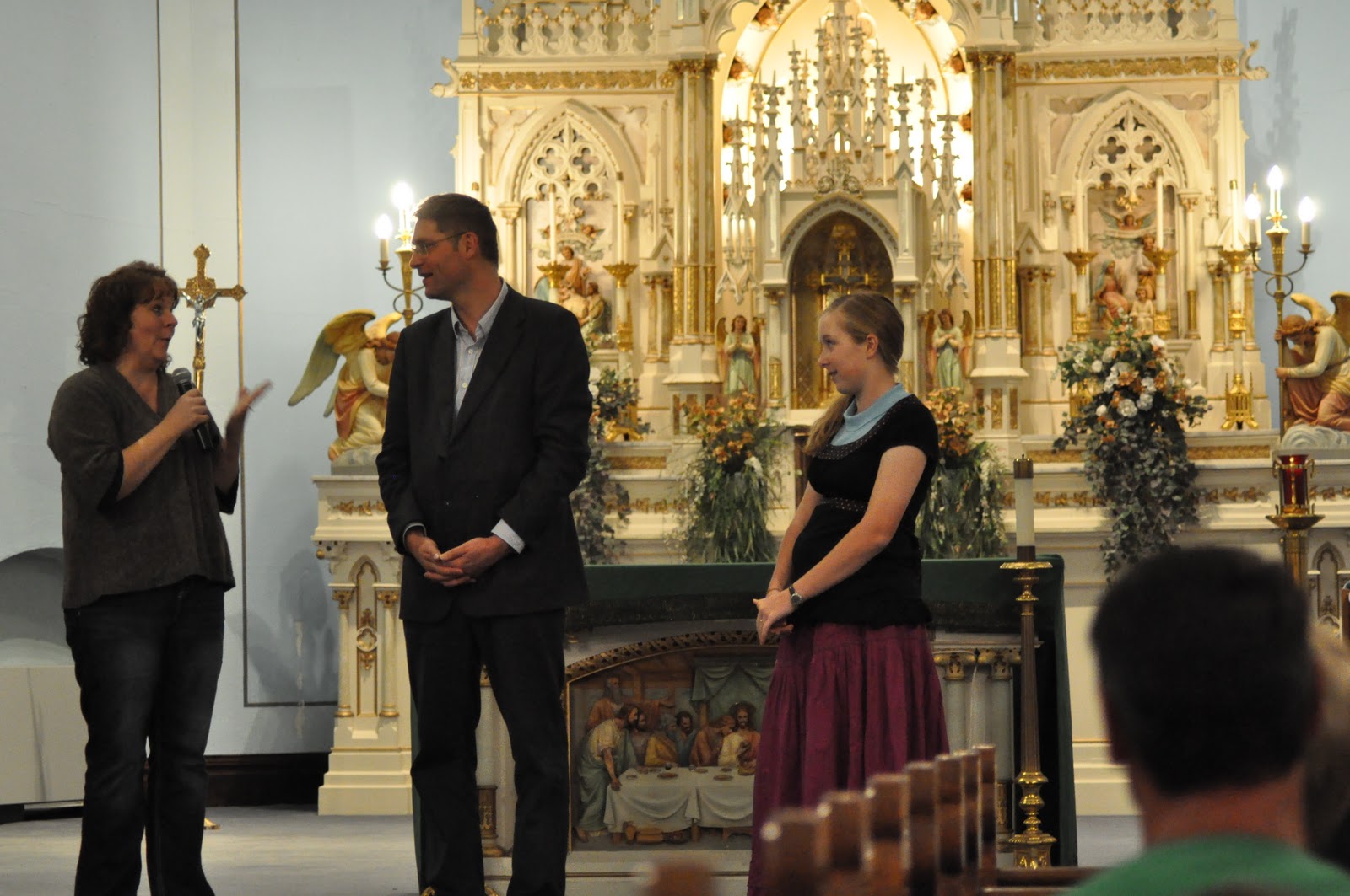 Mary's Meals Iowa: Magnus MacFarlane-Barrow in Riverside!! (Pictures ...