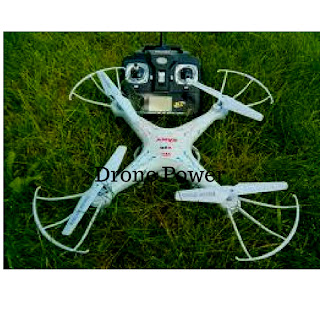 The Good, the Bad and RC 6-Axis Quadcopter Flying Drone