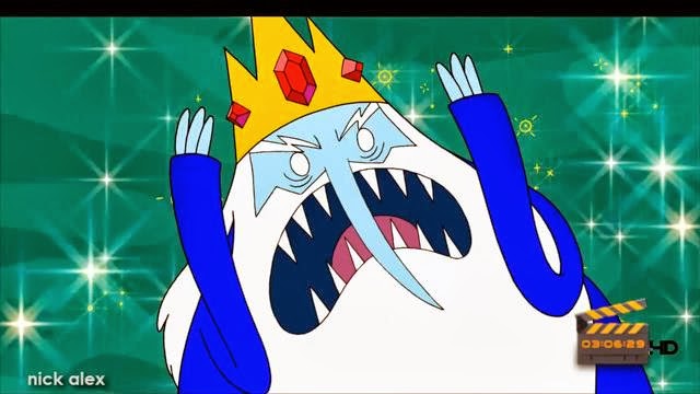 HORA DE AVENTURAS: LEYENDAS&CUENTOS DE OOO: LAS AVENTURAS DE MARCELINE ...