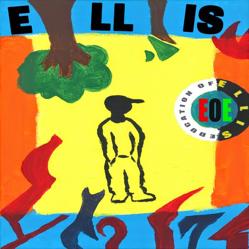 WISDOM SEEKER---BEATS, RHYMES, LIFE...: THE EDUCATION OF ELLIS [A SHORT ...
