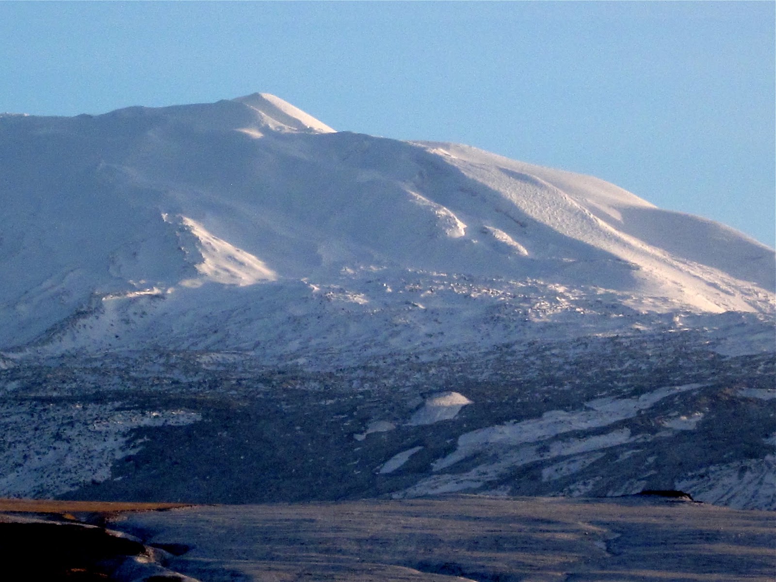 Hekla Lava