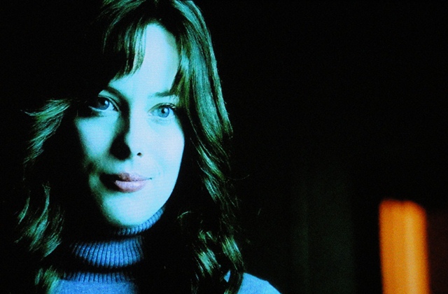 MUSINGS OF A SCI-FI FANATIC: Fringe S1 Ep8: The Equation