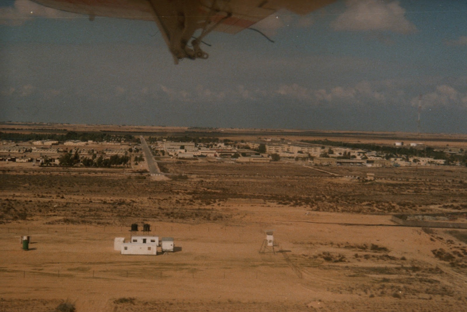 Warthog Cycling: Tour de Sinai