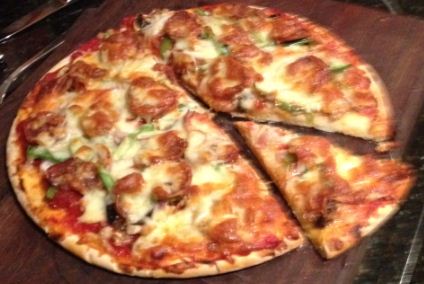 SAZ in the Cellar: June 2012