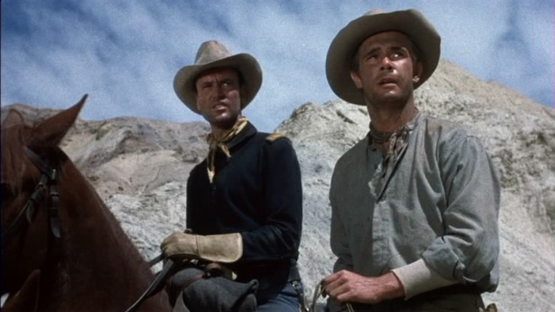 El diario de un cinéfilo clásico: Fort Bravo (Fort Bravo) - (1953 ...