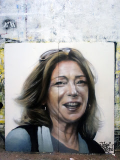 Barbara Paciorek. Homenaje a un año de su partida: Obra en homenaje a ...