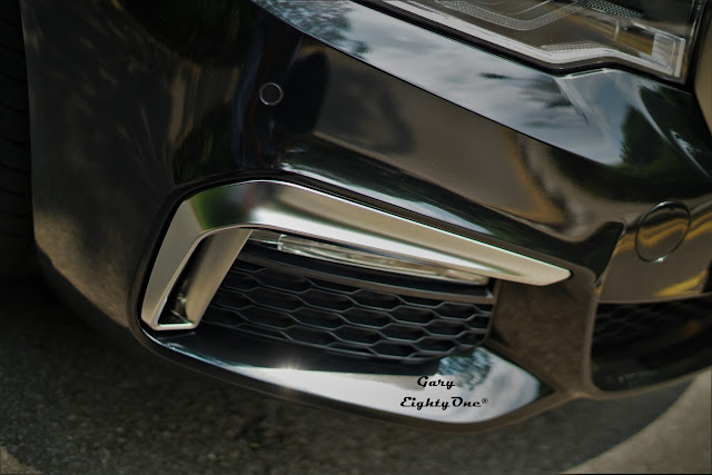 Cerium Trim Part #'s