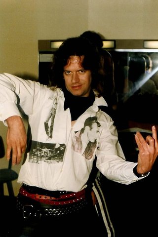 From Roots To Boots: The Slade Story