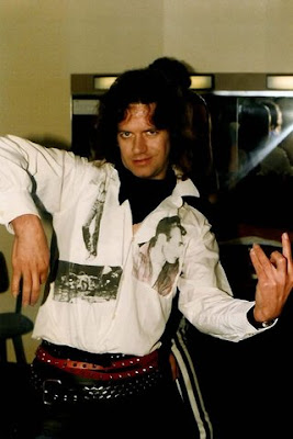 From Roots To Boots: The Slade Story