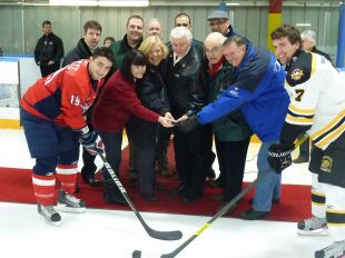 Experience Optimism: March 2012