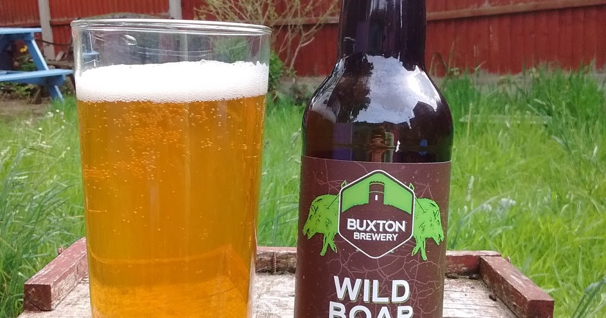 Epic Beers: Wild Boar
