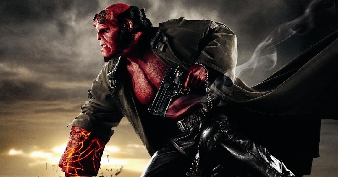 El Cielo no es un Límite: Hellboy: Rise of the Blood Queen, el nuevo ...