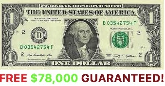 1 Dollar Project - Best Make Money Online on Autopilot Income System!