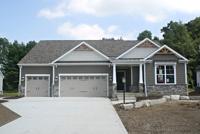 Lifestyle | Preview Tour Of The 2017 BIA Parade Of Homes (Columbus ...