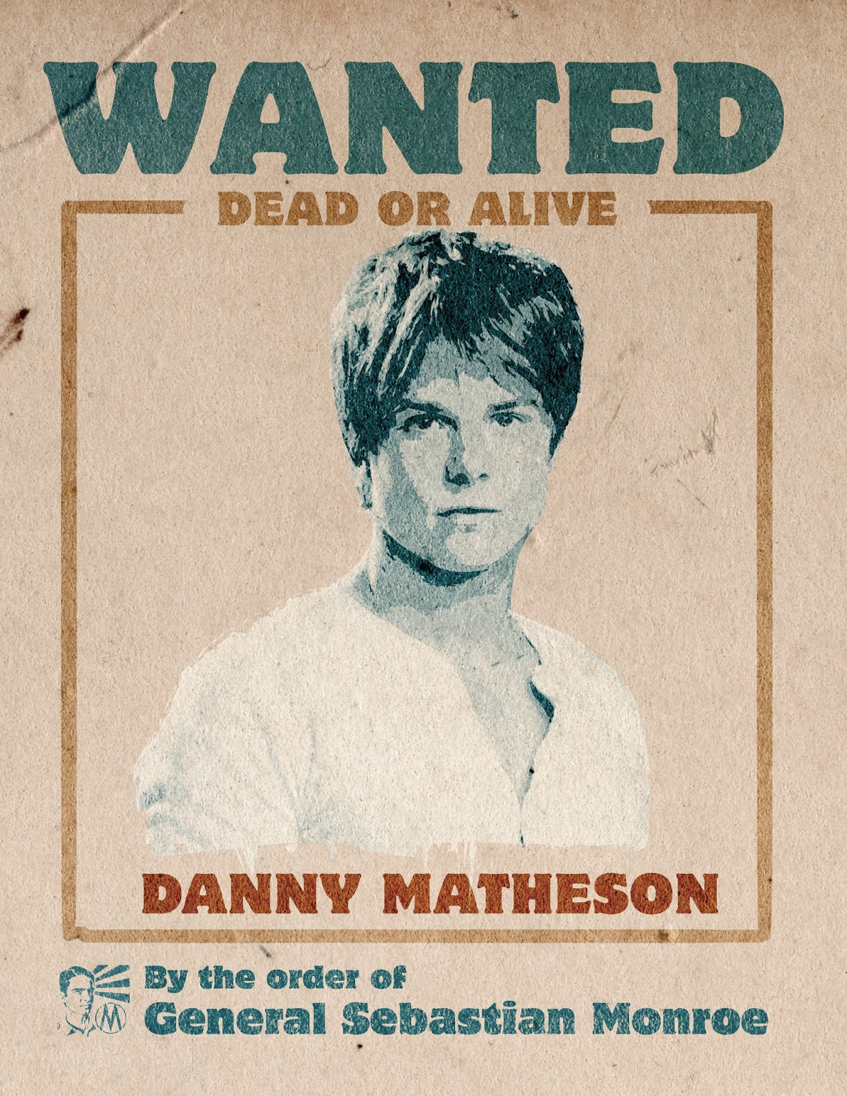 SNEAK PEEK : Say You Want A "Revolution"