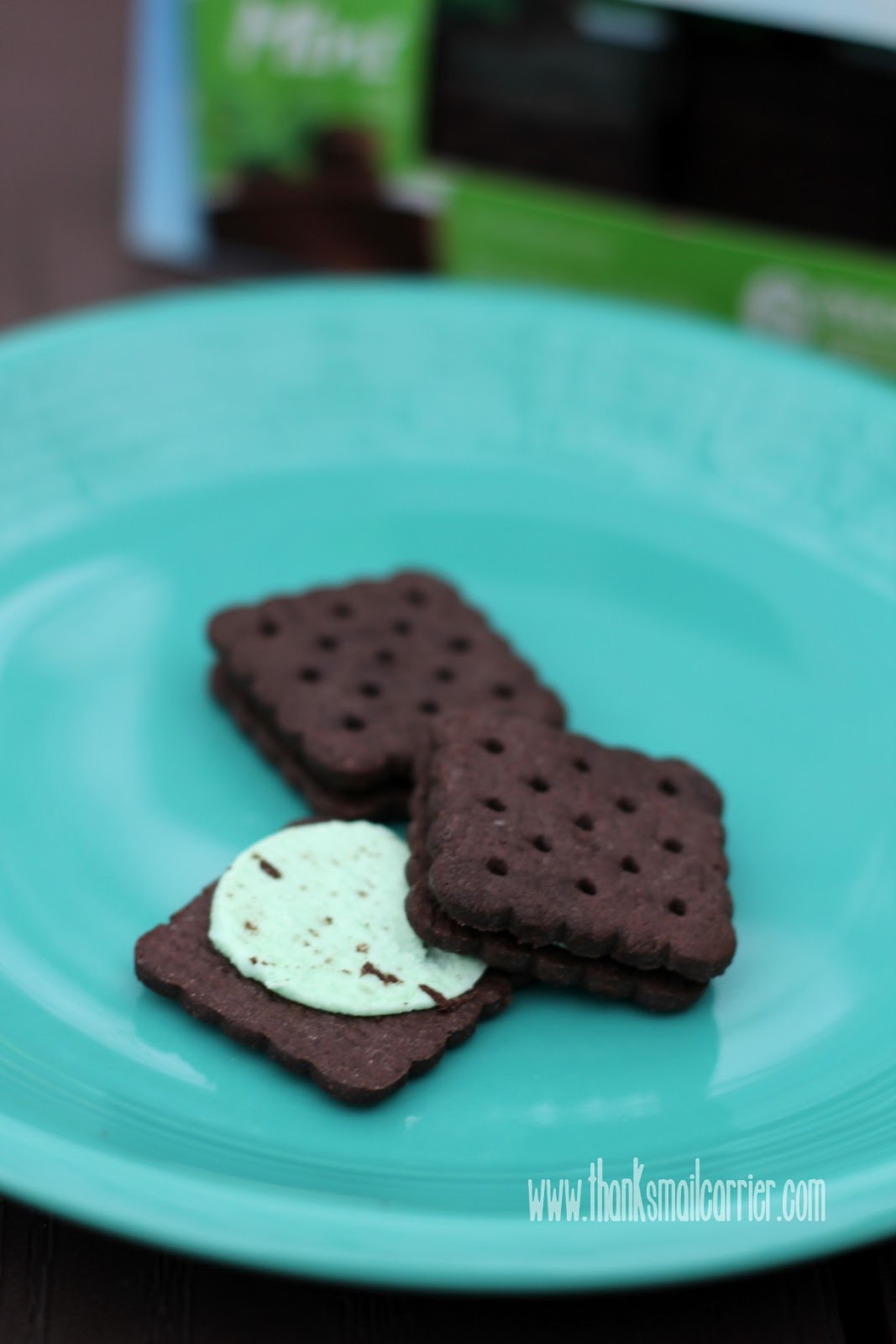 Thanks, Mail Carrier | Lance Seasonal Favorites Cookie Sandwiches {$50 ...