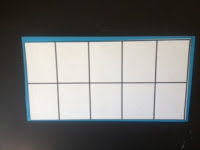 MATH MATS and TEN FRAME - Dr. Jean & Friends Blog