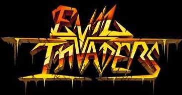 BEST METAL SONG: EVIL INVADERS - PULSES OF PLEASURE, 2015