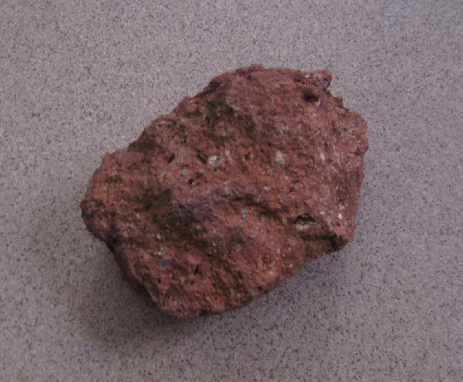 rieslinGarten: VULCANO