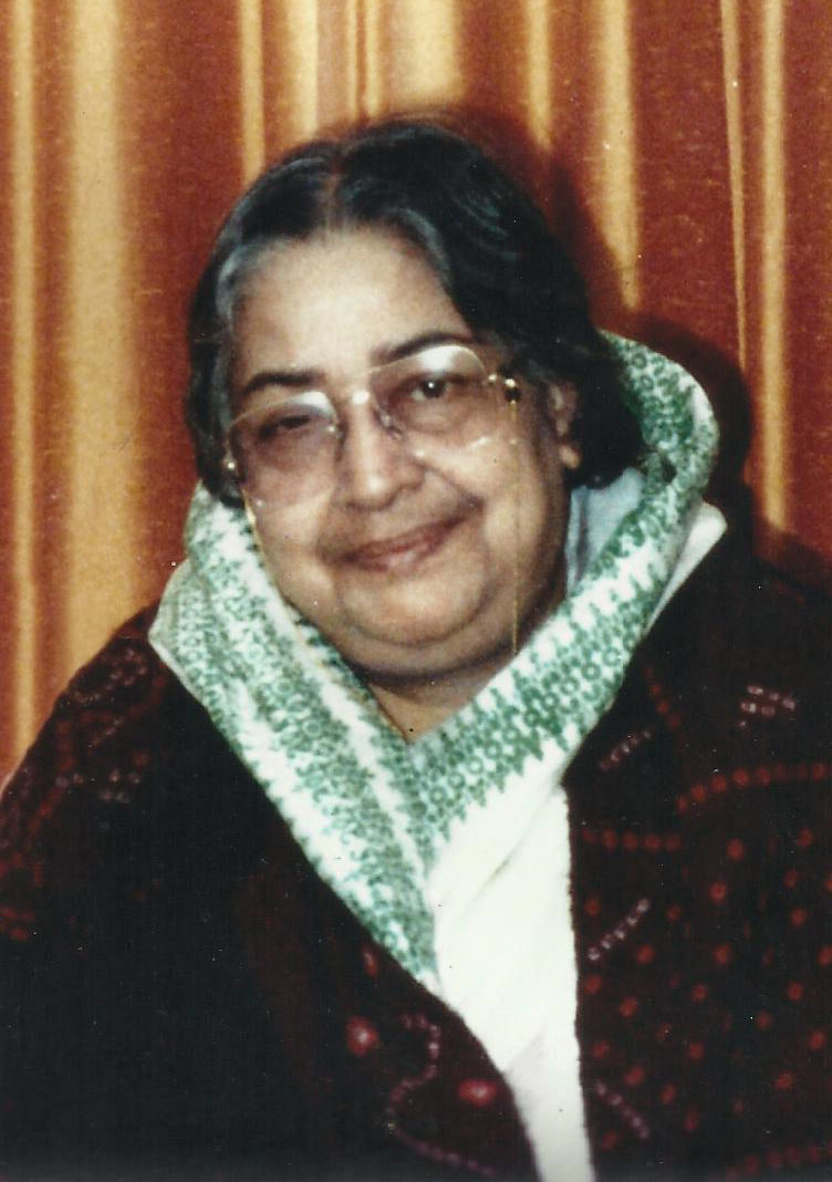 Maitreyi Devi (Poet and Novelist) ~ Bio Wiki | Photos | Videos