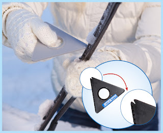 Top Tips and Tools to Weather Winter Like an Arctic Pro