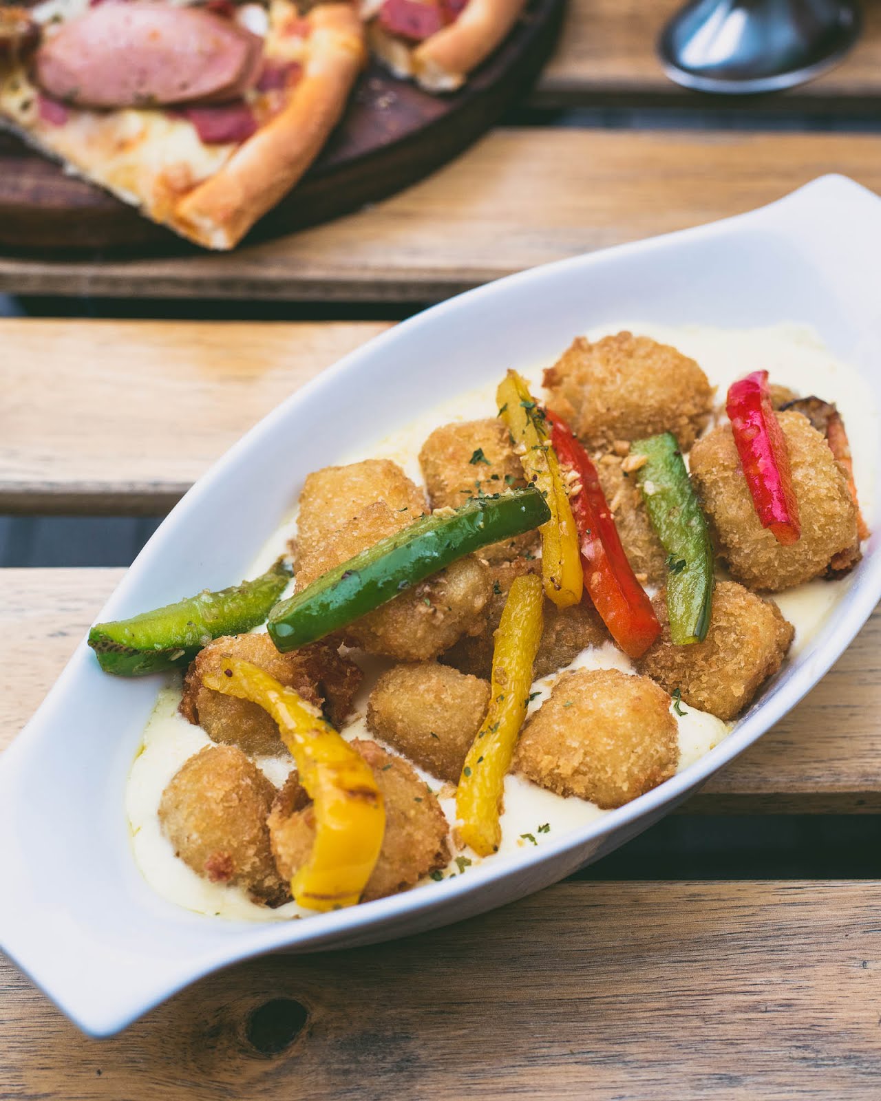 [Bandung] One Eighty Coffee & Music : An Oasis - Flavorful Escape ...