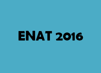 ENAT 2017 Application Form, Exam Dates, Pattern | Exacthub