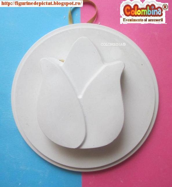 Figurine de Pictat: Tablouri Ipsos