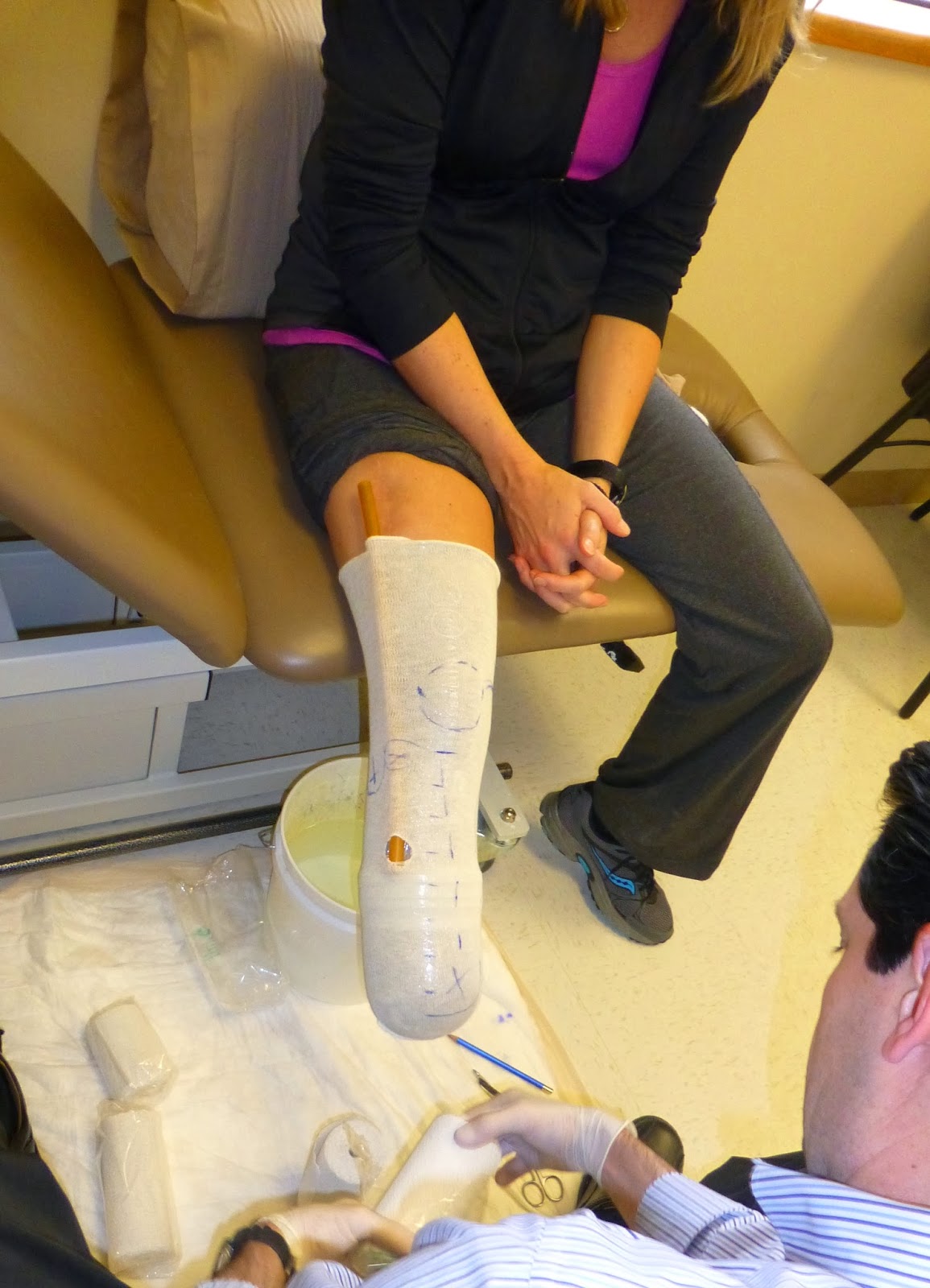 Requiem for a Limb: March 2014