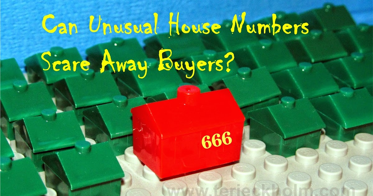 Minnesota Real Estate Update: Does a 666 Address affect the Value of a ...