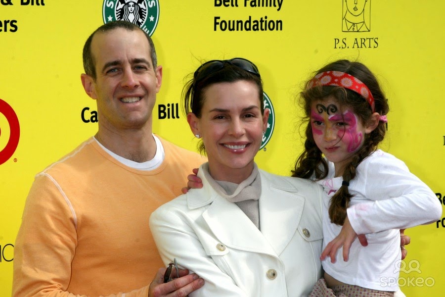 The Last Temptation of Jaime: EMBETH DAVIDTZ: una mujer muy fina