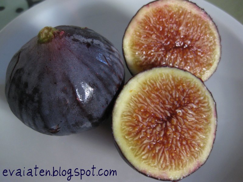 Greek Salad - a blog from Greece!: Fikon