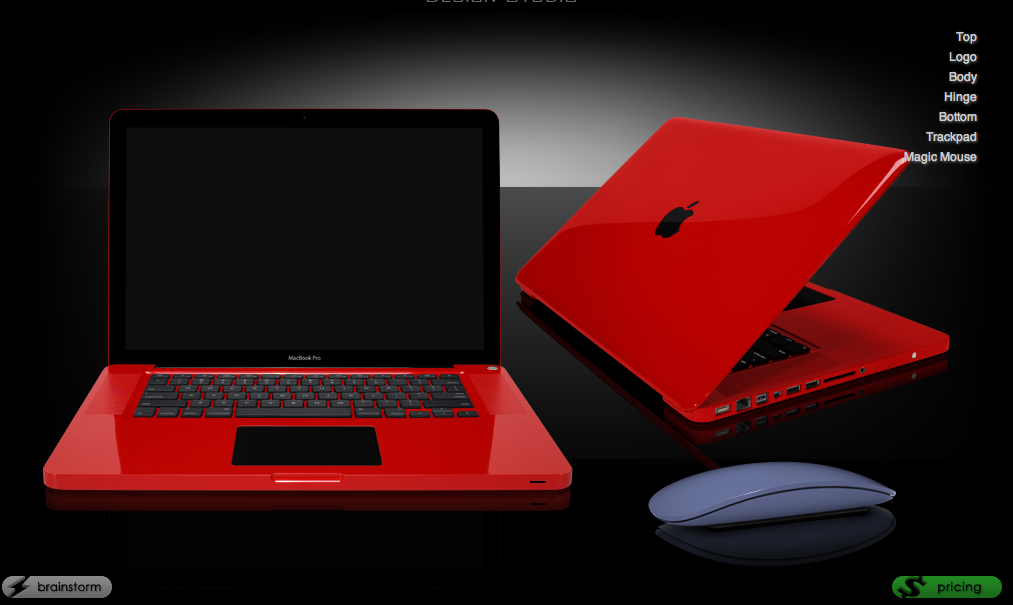 STUPH UNLIMITED: Customize Your Stuph!