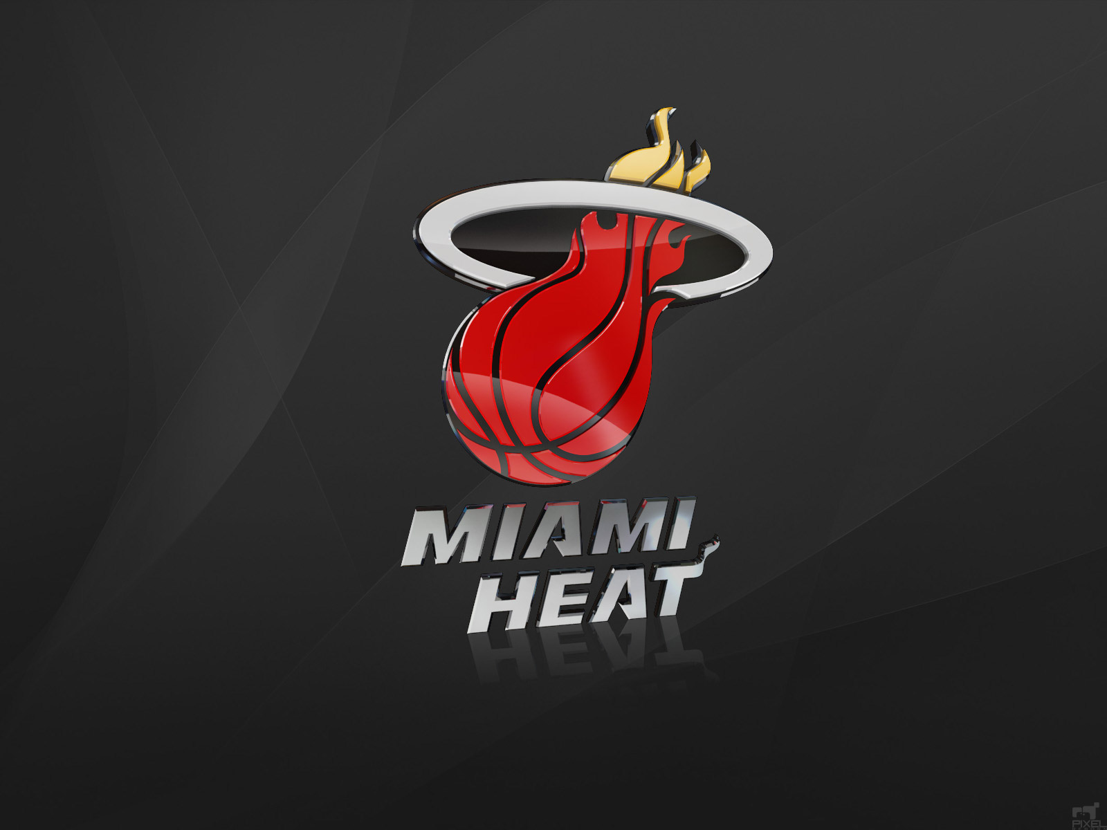 Miami Heat Wallpaper