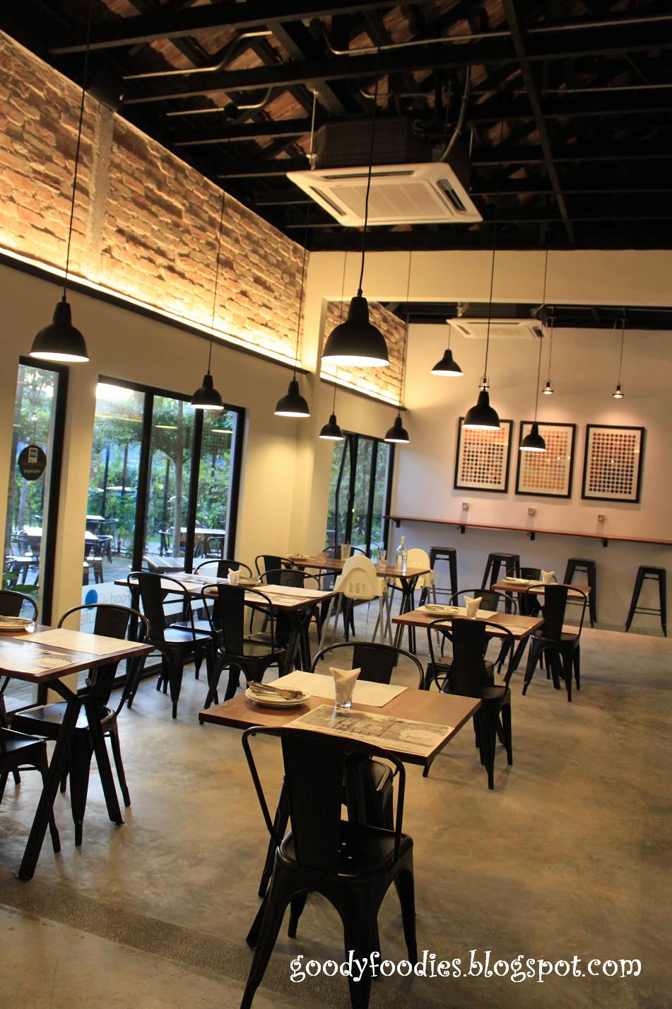 GoodyFoodies: pH Pastry House, Jalan Utara, Kuala Lumpur