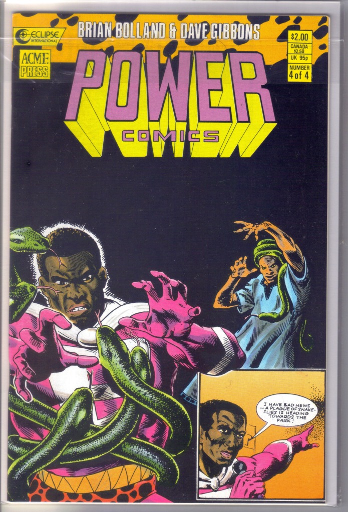 TEX's Comics Quest!: April 2017