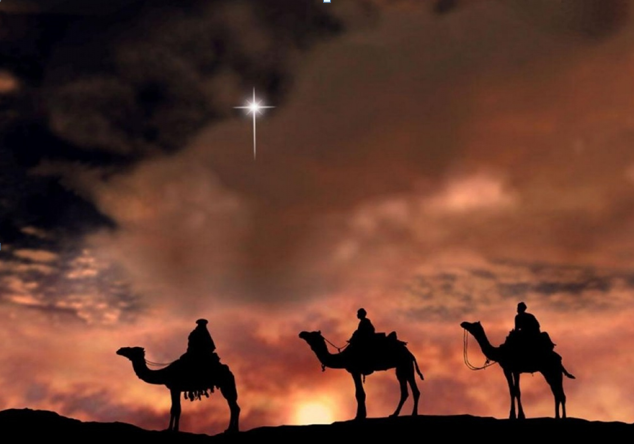 6 DE ENERO, DÍA DE REYES - Activa,sociedad en acción