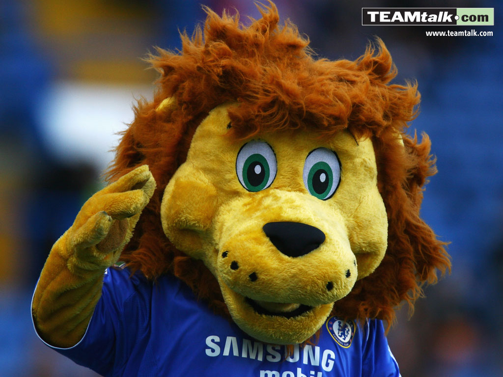 Botões para Sempre: Chelsea Football Club - Inglaterra