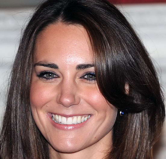 Kate Middleton Is Cute (smile Cutie Pictures) 87pics » Mayweather VS Ortiz