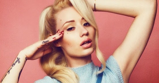 Alter The Press!: Iggy Azalea Explains Why She Canceled Her 'Great ...