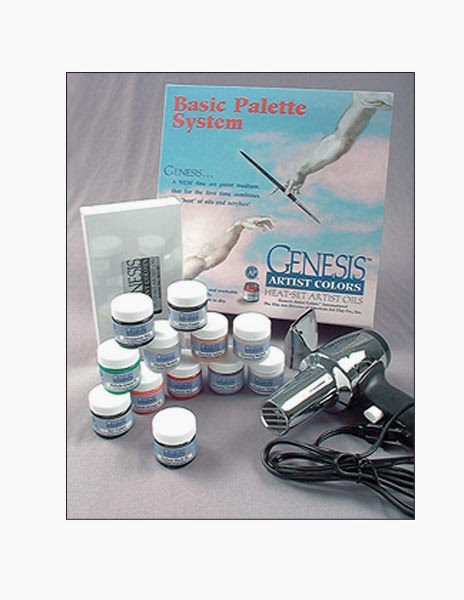 Creative Paperclay® air dry modeling material: Painting Techniques And ...